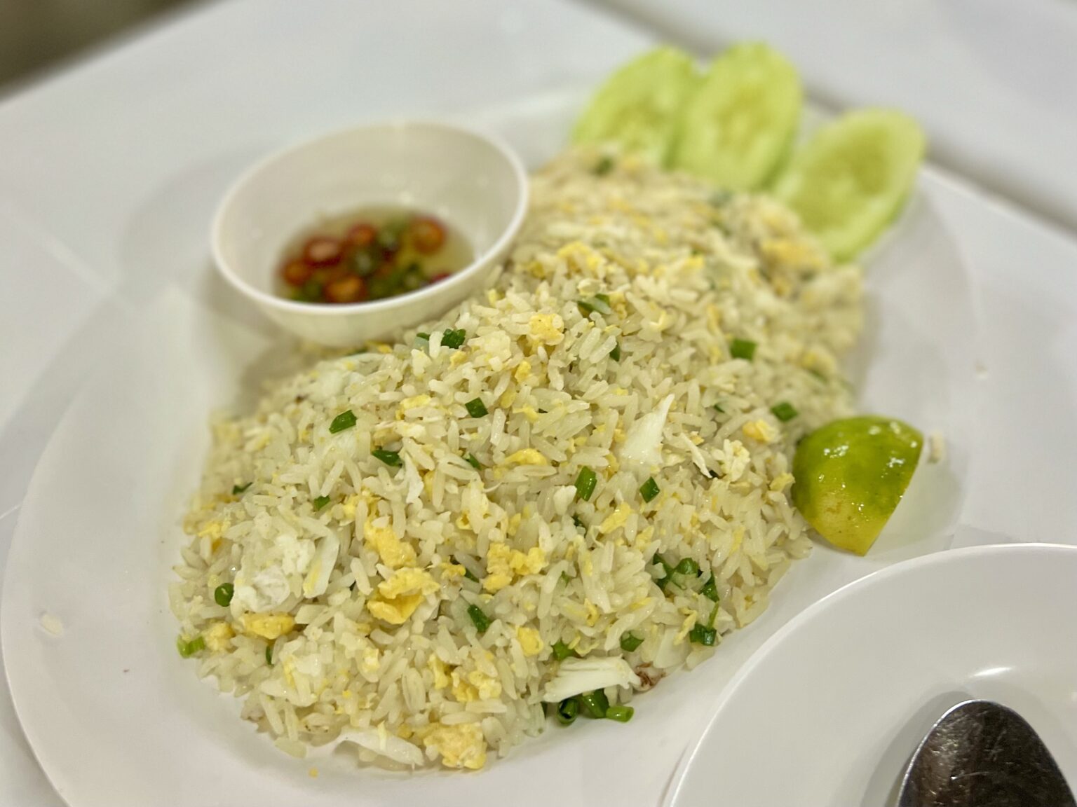 タイの地元民から愛されるシーフードレストラン【オップアロイ(Ob aroi)】｜Anlina Blog